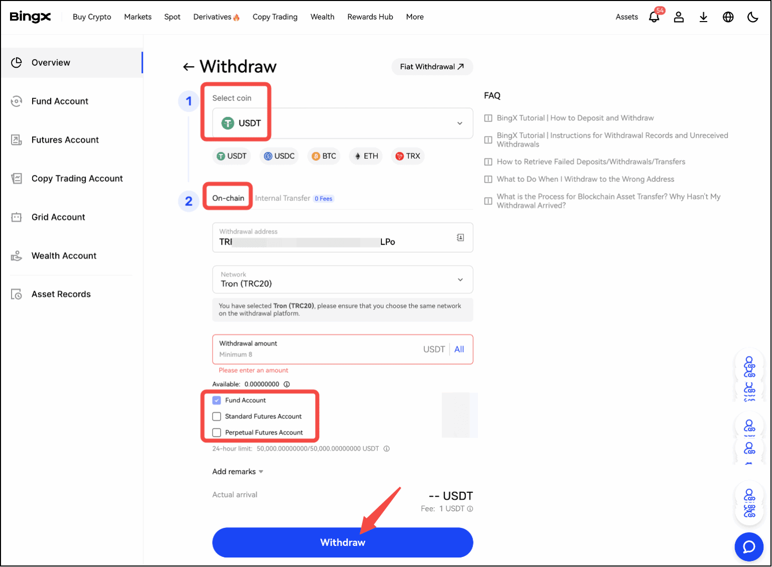 BingX Review 2025: Is It Safe and Reliable?
