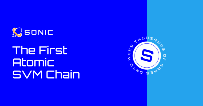 What is Sonic SVM and Why Are Solana Layer 2 In Focus?