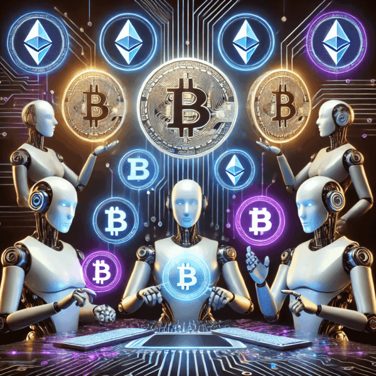 Top 10 AI Agent Crypto Coins to Buy in 2026