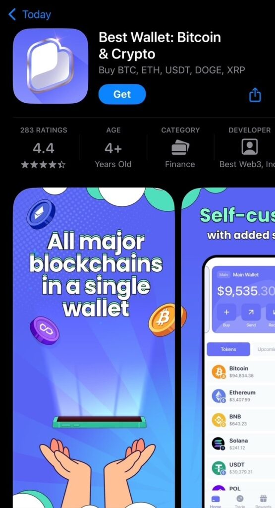 What Are Non-Custodial Crypto Wallets? A Beginner's Guide