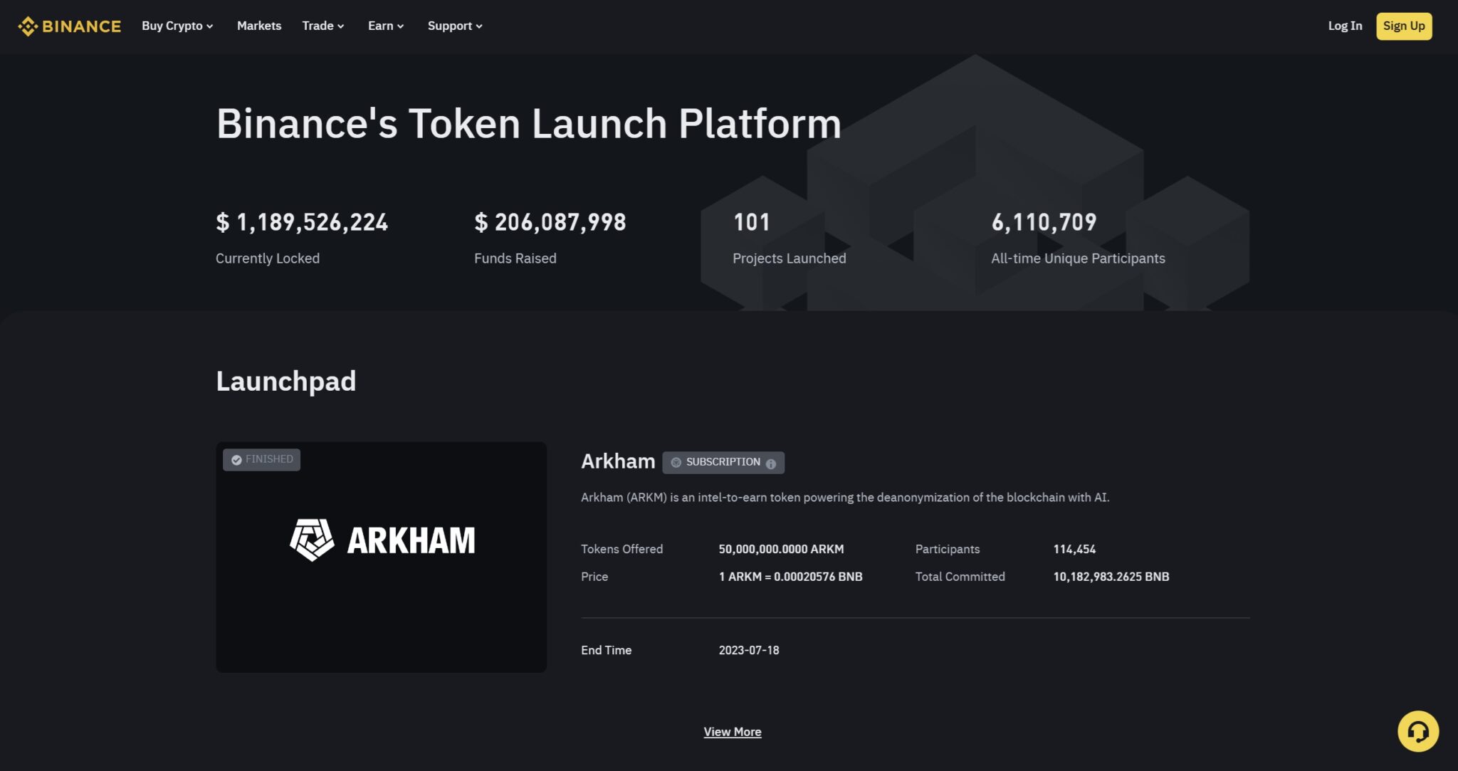 Best Crypto Launchpads & IDO Platforms For 2025