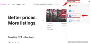What is WalletConnect? Your Bridge to DeFi Explained
