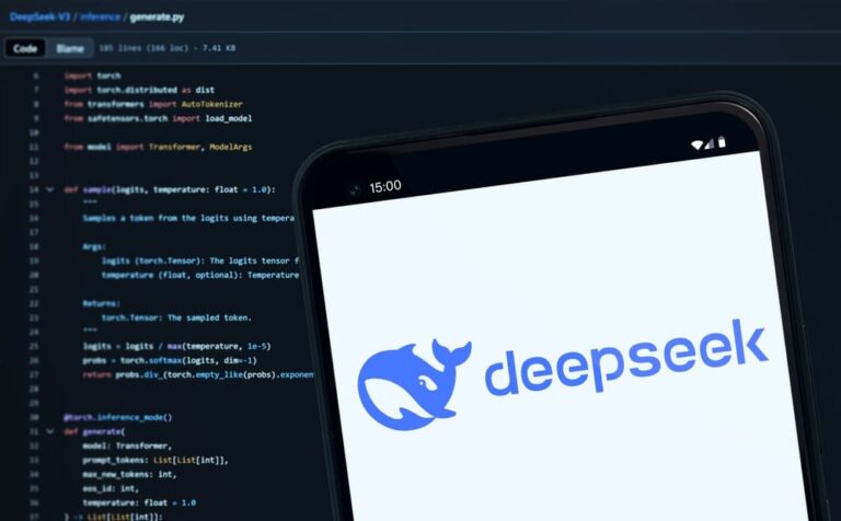 What is DeepSeek AI and How Can Crypto Traders Use It?