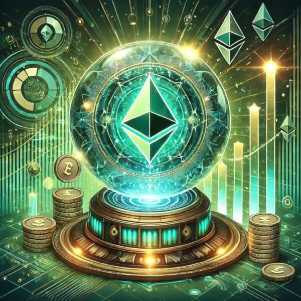 Cryptocurrency Price Predictions for 2025 - 2030