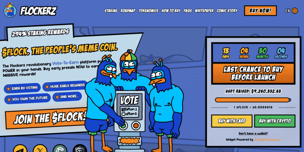 Next 1000x Crypto in 2025: Top 10+ Coins with 1000x Potential