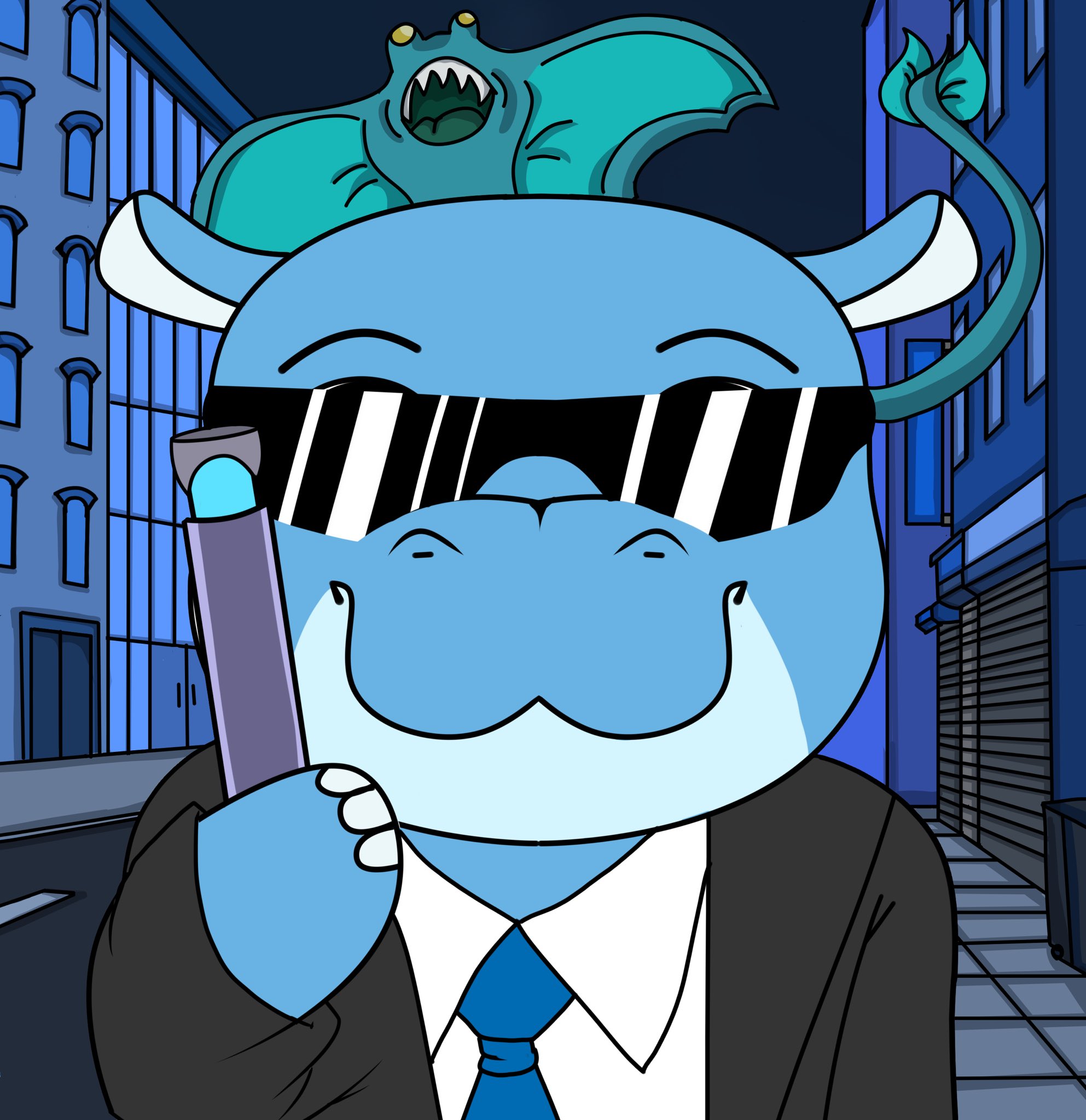 Forget DeepSeek AI, HIPPO Pumps 10%: Is Sudeng The Best Meme Coin To ...