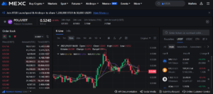 Where and How to Buy Polygon: A Beginner’s Guide