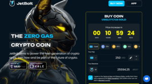 How to Buy JetBolt ($JBOLT) - Comprehensive Guide