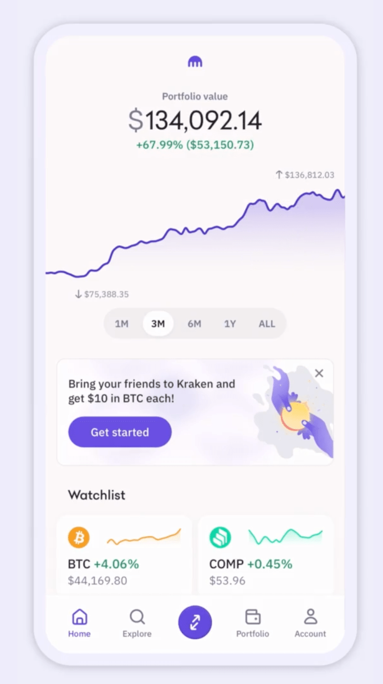 13 Best Crypto Apps for 2025: Trade, Store & Earn Crypto