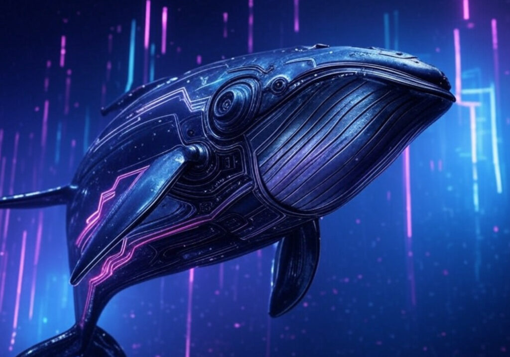 Moby AI: Great at Making Comebacks, Soars 300% in a Month - 99Bitcoins