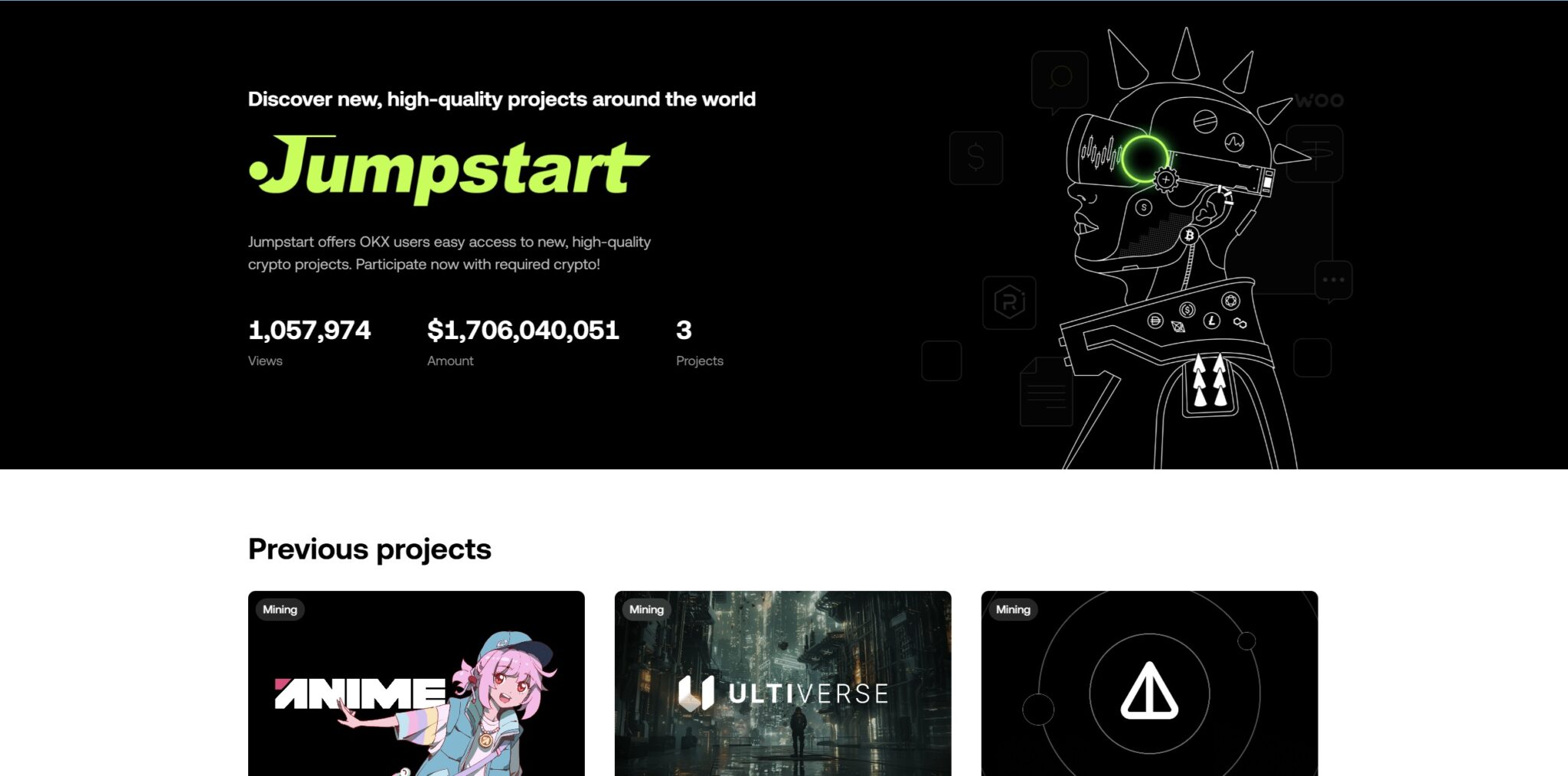 Best Crypto Launchpads & IDO Platforms For 2025