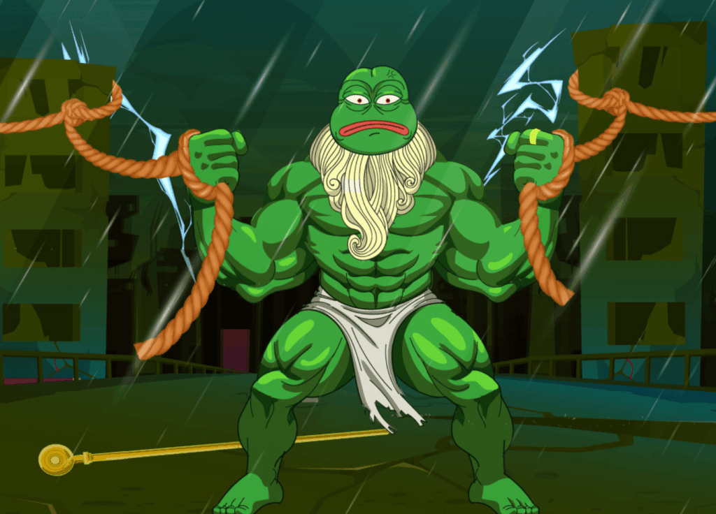 Pepeto ($PEPETO) Price Prediction 2025, 2026, 2030