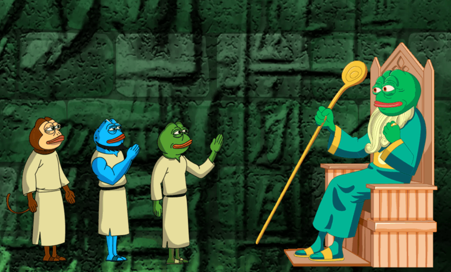 Pepeto ($PEPETO) Price Prediction 2026- 2030