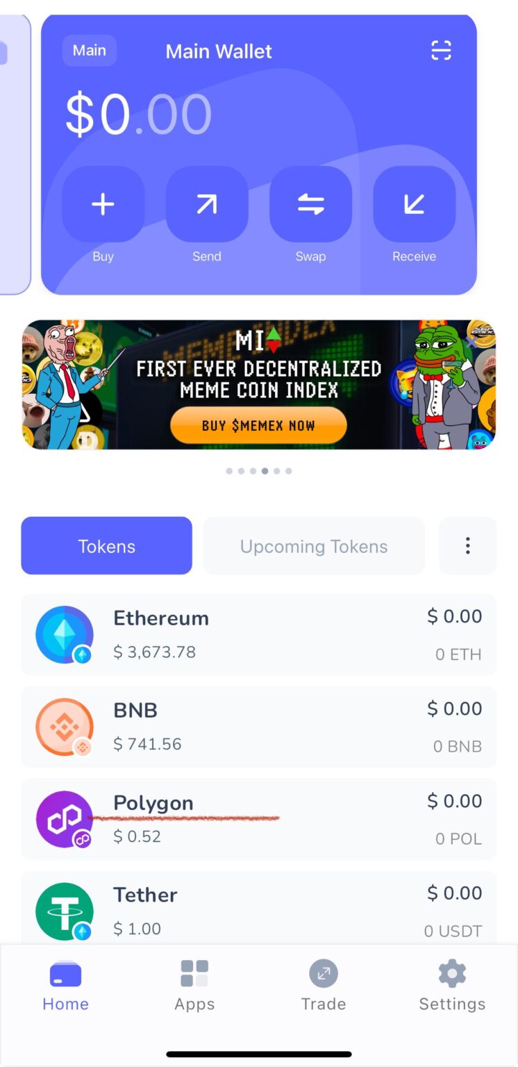 Where and How to Buy Polygon: A Beginner’s Guide