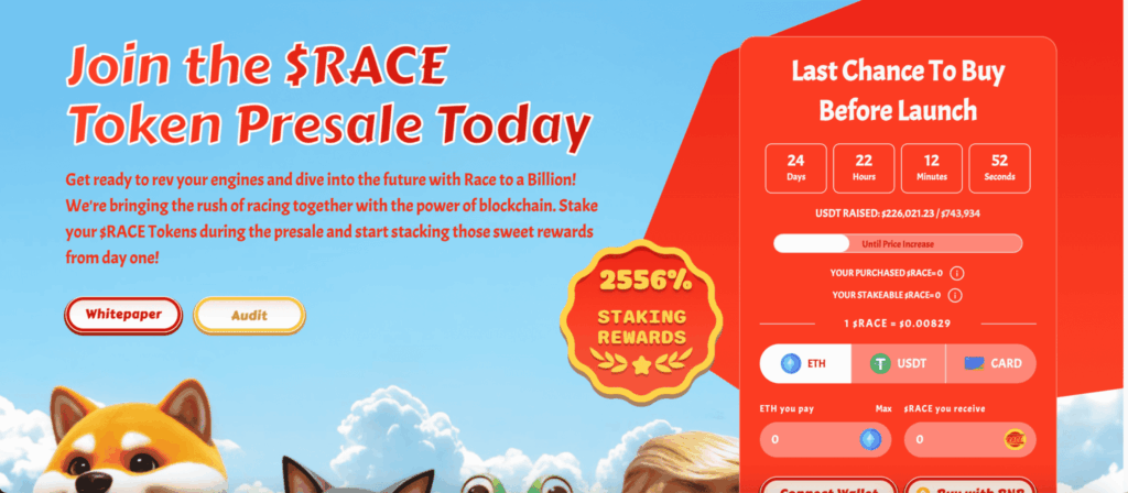 10 Best High-Risk High-Reward Crypto Coins to Buy in 2025