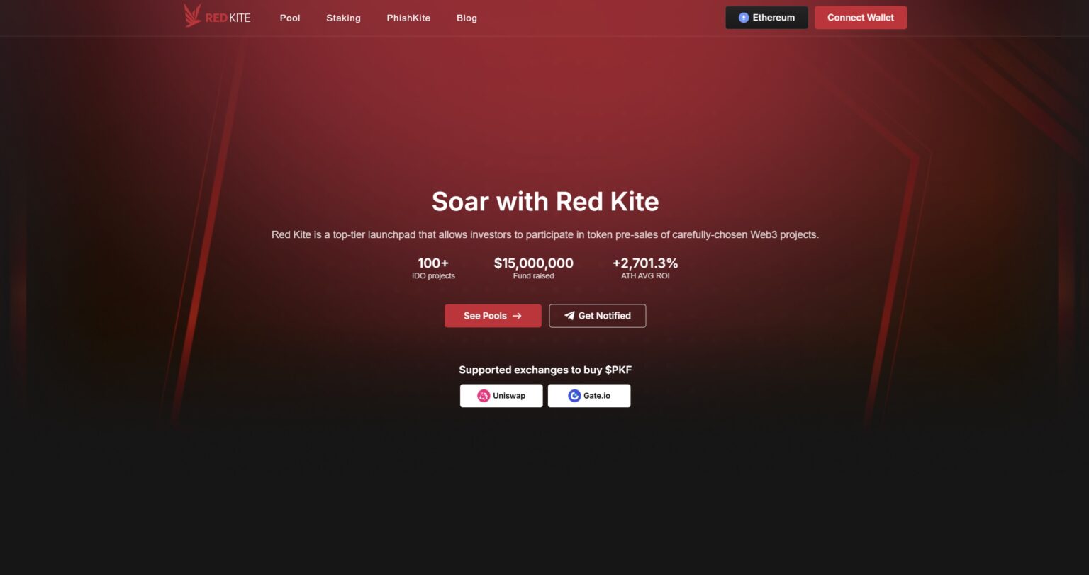 Best Crypto Launchpads & IDO Platforms For 2025