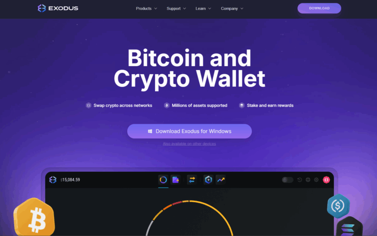 Best Mobile Crypto Wallets for December 2025