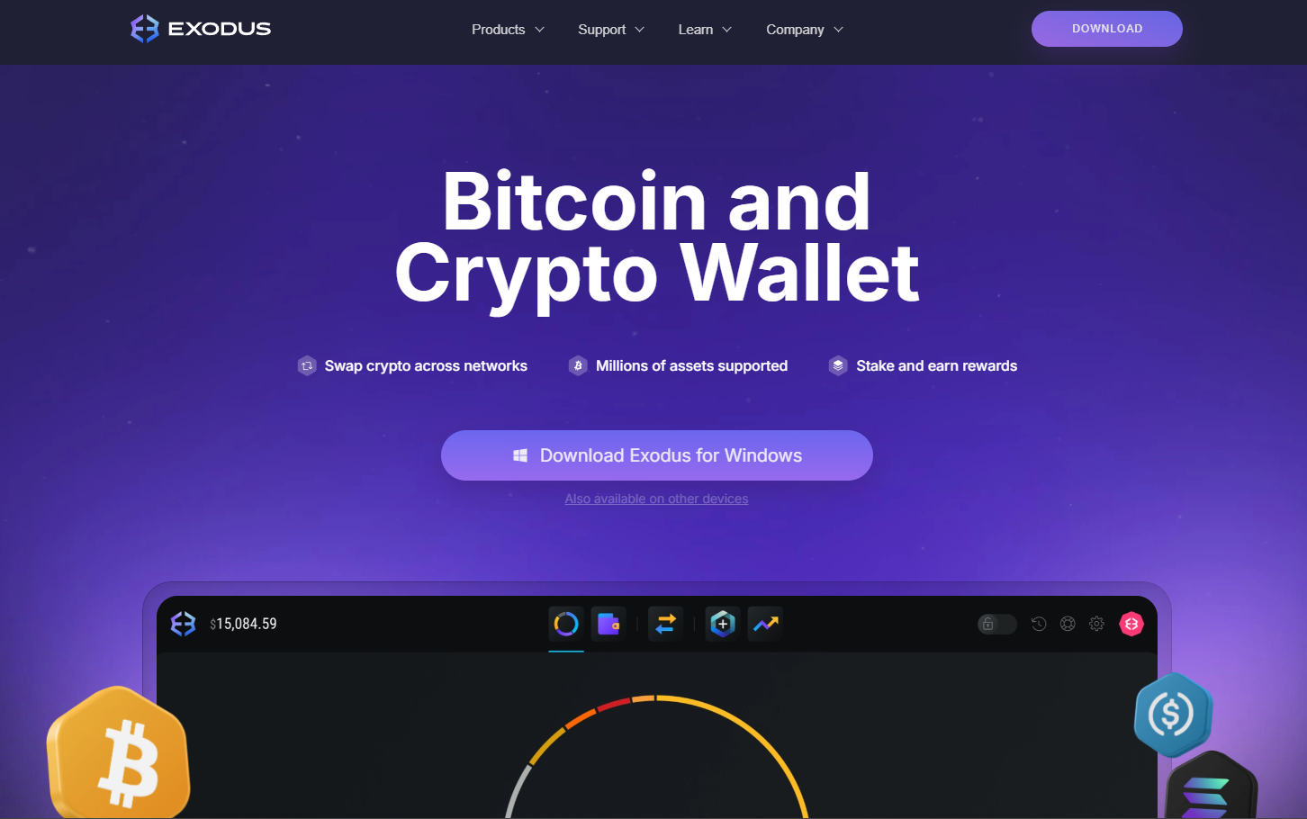 Best Mobile Crypto Wallets for December 2025