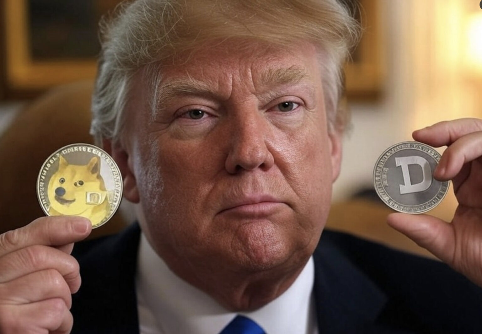 DOGE, BONK, and TRUMP ETFs Filed: Best Meme Coin To Buy