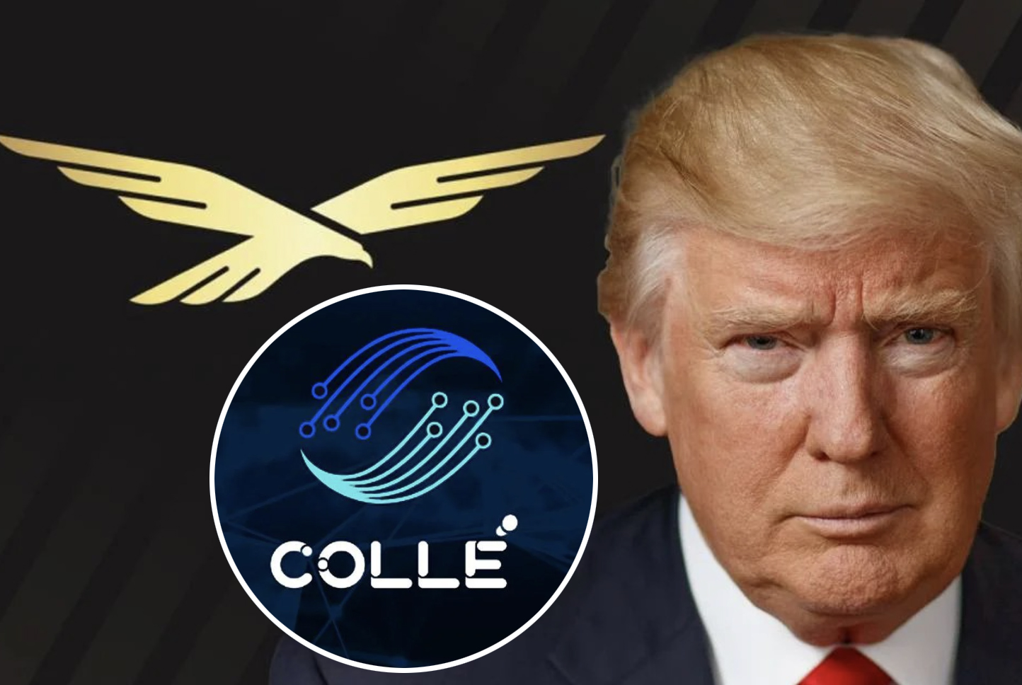 World Liberty Fi Acquires 190M COLLE: Best AI token to Buy