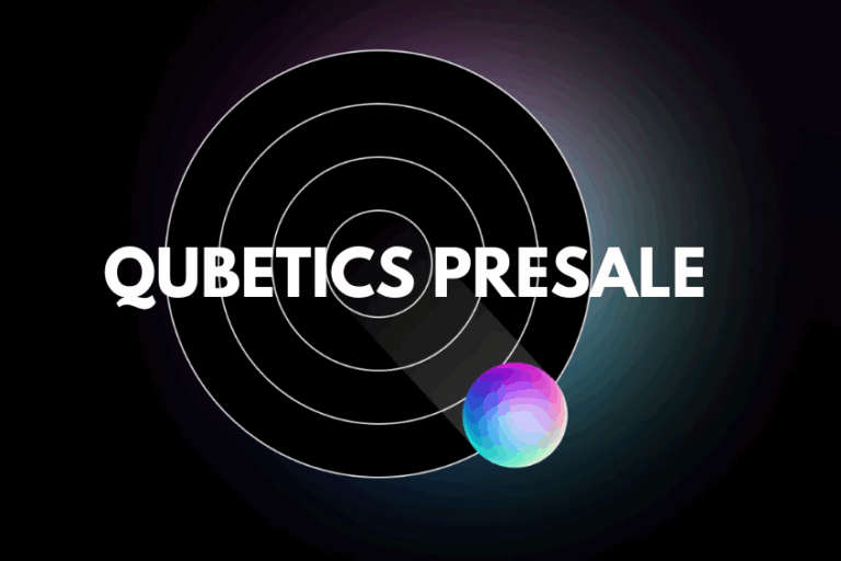 How to Buy Qubetics ($TICS): Price Prediction & Better Picks!