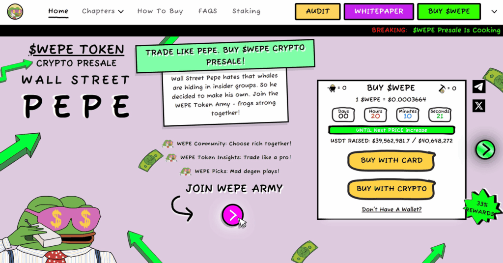 How to Buy JetBolt ($JBOLT) - Comprehensive Guide