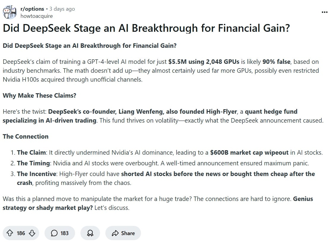 What is DeepSeek AI and How Can Crypto Traders Use It?