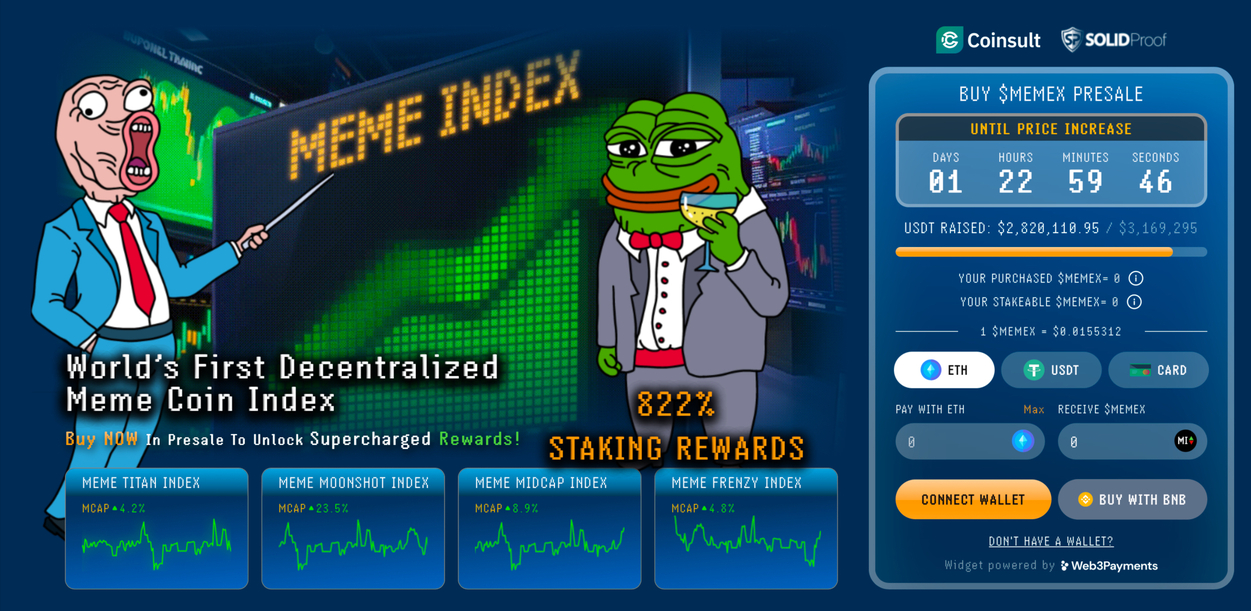 Cardano’s Biggest Meme Coin SNEK Lands On Kraken: Best Meme Coin To Buy ...