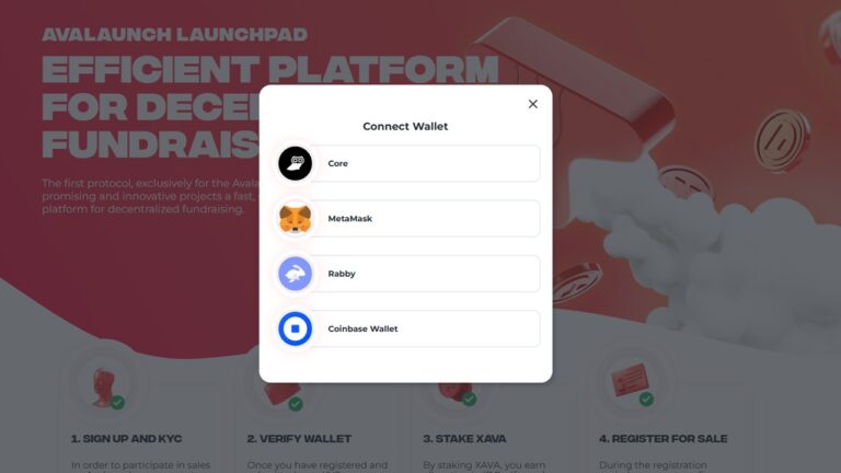 Avalaunch Review (2025): The First Avalanche-Based Launchpad