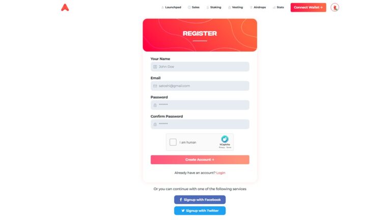 Avalaunch Review (2025): The First Avalanche-Based Launchpad