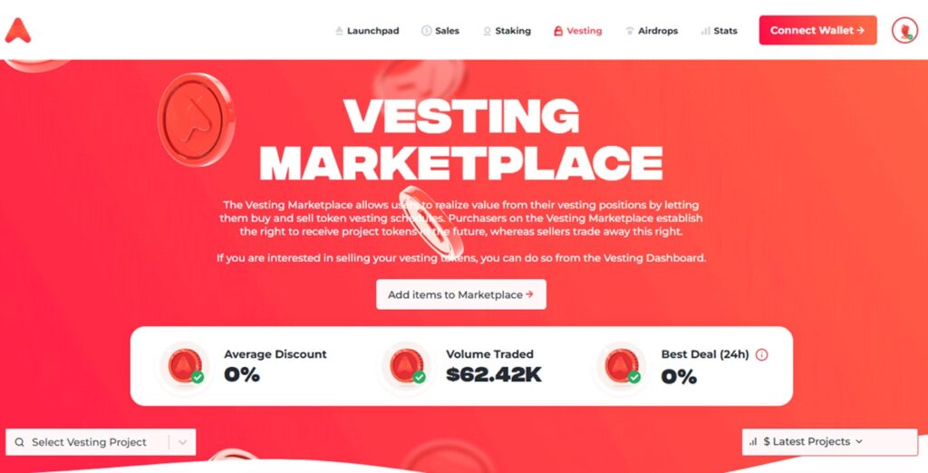 Avalaunch Review (2025): The First Avalanche-Based Launchpad