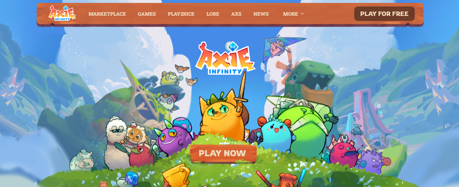 Binance Launchpad Review 2026 - What is Binance Launchpad?