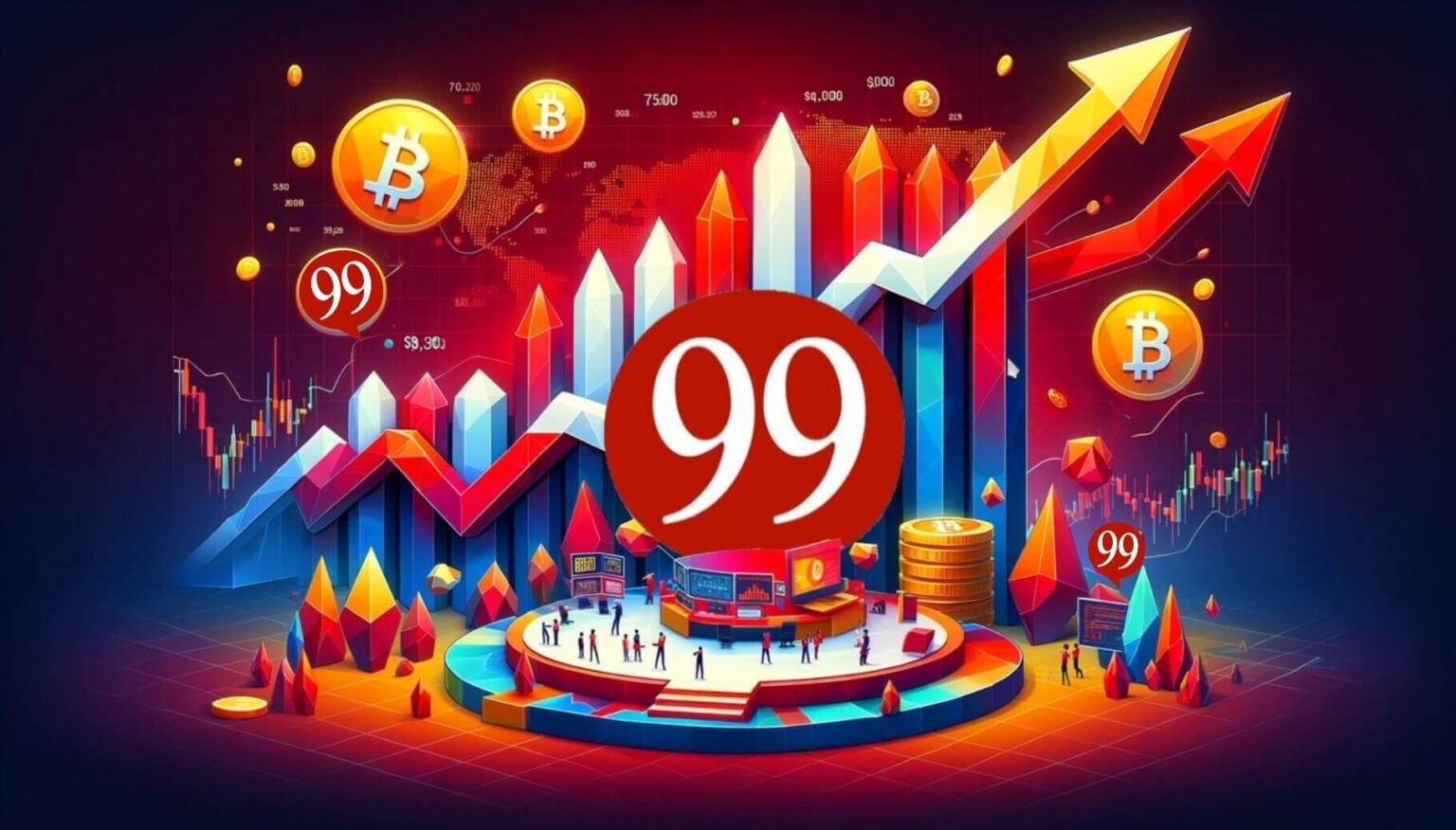 The Great Crypto Crash: Why Crypto is Crashing Today