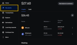 Coinbase Staking Review 2025 - What is Coinbase Staking?