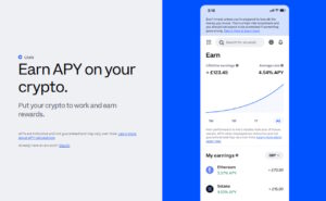 Coinbase Staking Review 2025 - What is Coinbase Staking?