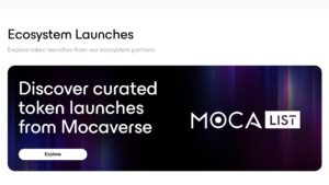 CoinList Review (2025): The Best Established Crypto Launchpad?