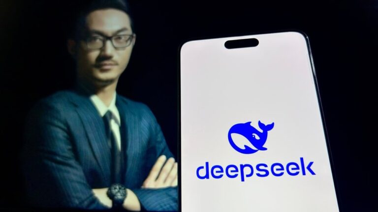 What is DeepSeek AI and How Can Crypto Traders Use It?