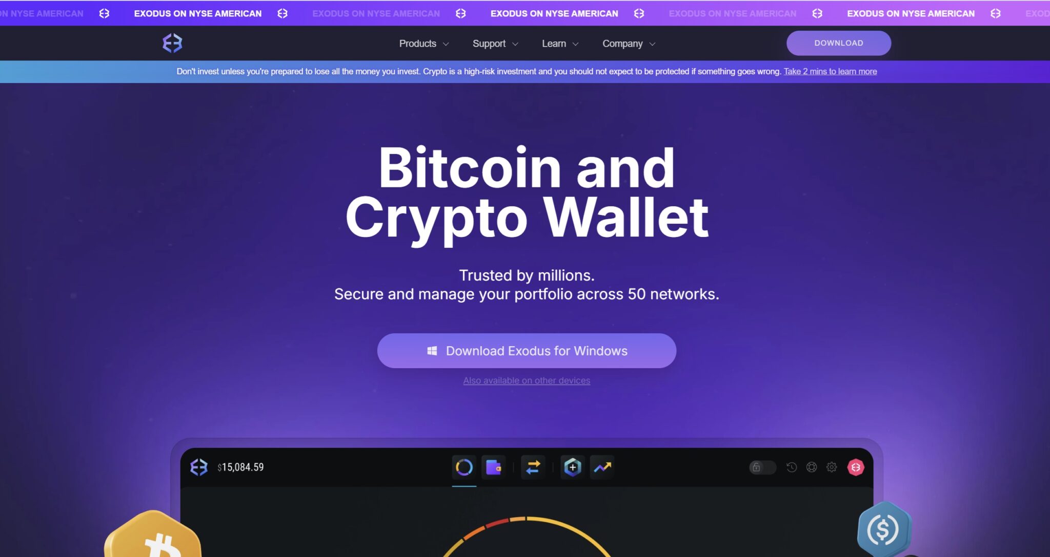 What Are Non-Custodial Crypto Wallets? A Beginner's Guide