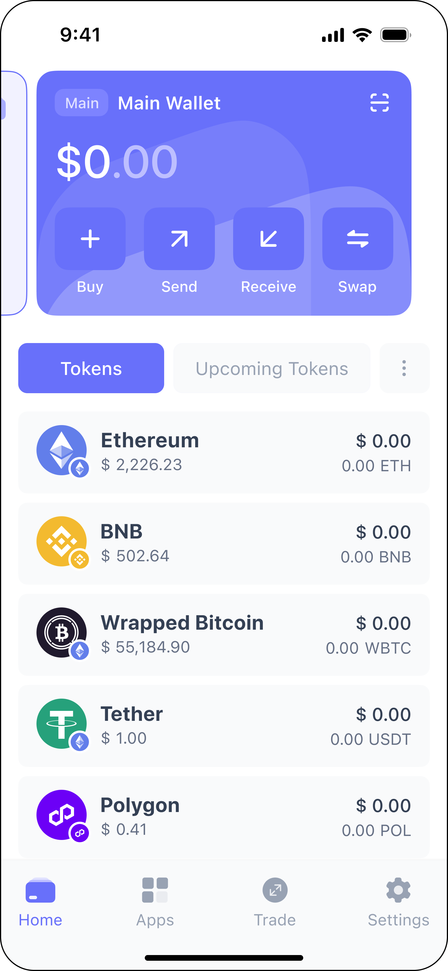 Best Mobile Crypto Wallets for July 2025