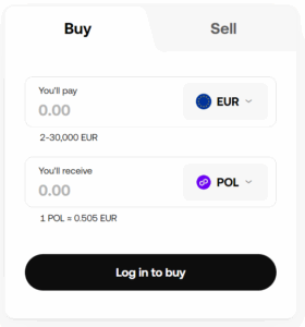 Where and How to Buy Polygon: A Beginner’s Guide