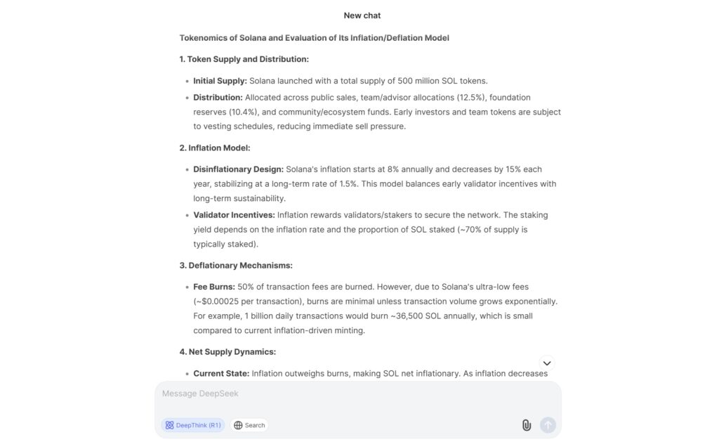 What is DeepSeek AI and How Crypto Traders Can Use It