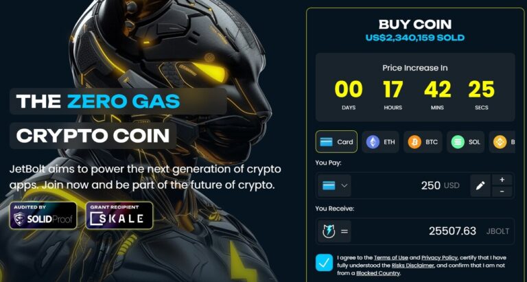 15 Best Crypto Presales to Invest in 2025