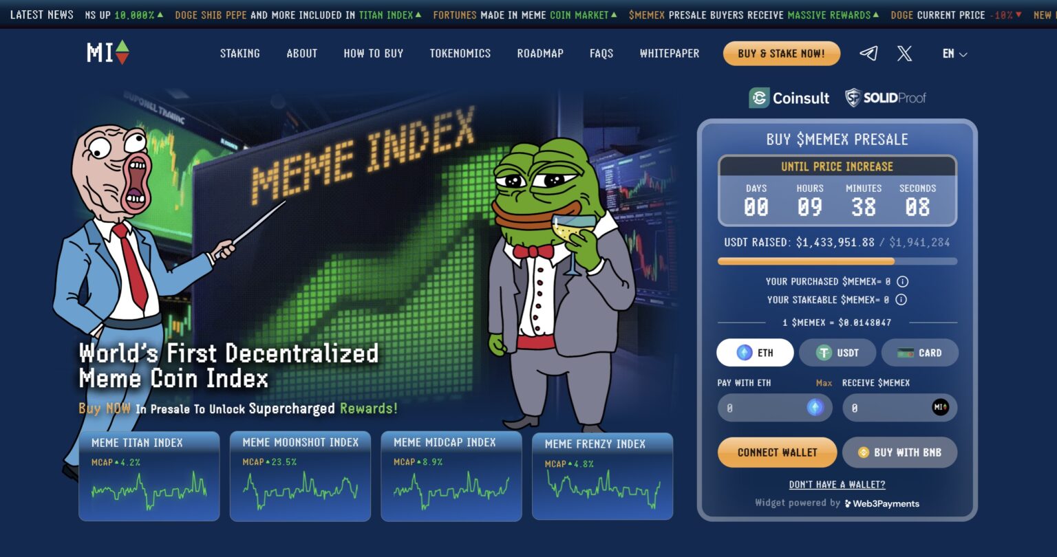 Best Low Market Cap Crypto with 100x Potential in 2025