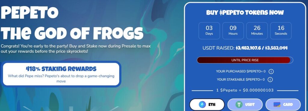 15 Best Crypto Presales to Invest in 2025