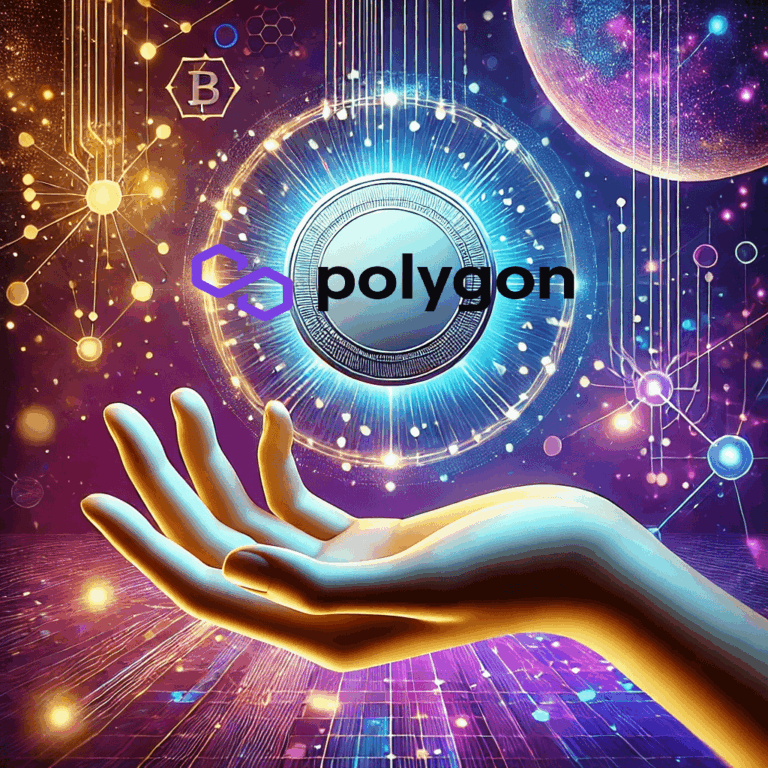 Where and How to Buy Polygon: A Beginner’s Guide