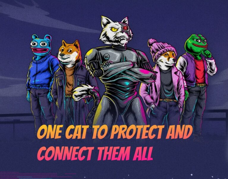 How to Buy RoboCat ($ROBOCAT) – 2025 Buying Guide