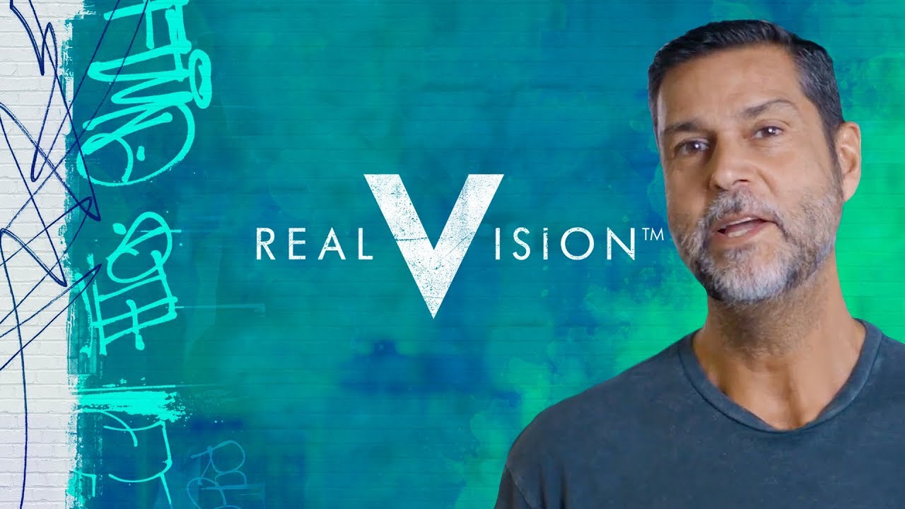 Who is Raoul Pal? Net Worth, Crypto Holdings & More