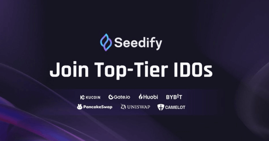 Seedify Review (2025): Deep Dive Into the Leading Web3 Launchpad