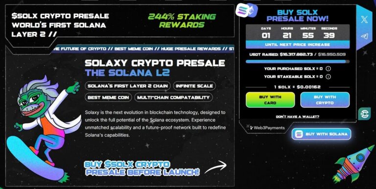 The 7 Best Solana Meme Coins to Buy in 2025 - Updated List