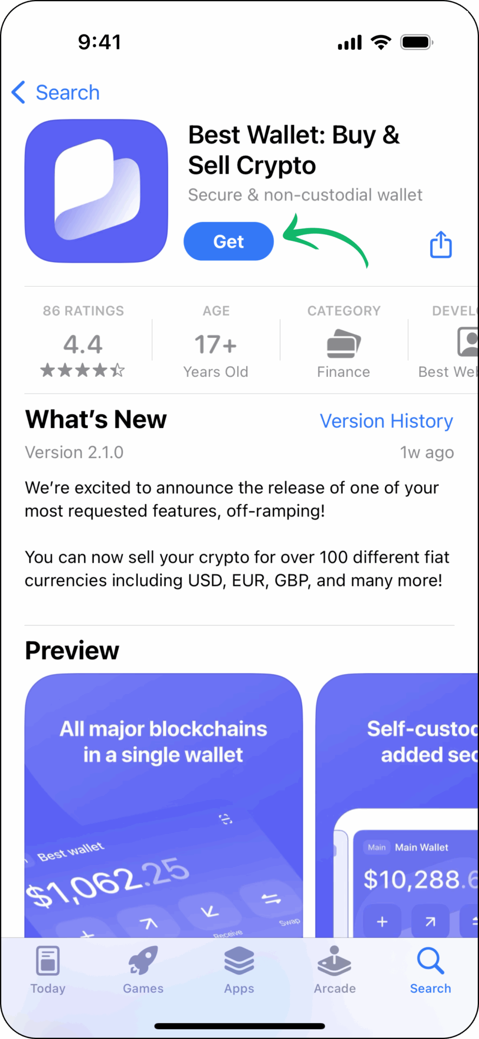 Best Mobile Crypto Wallets for December 2025